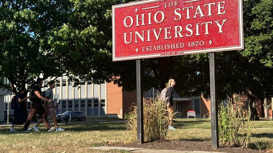 More than $900k in funding announced for OSU Safety Program, electrical ...