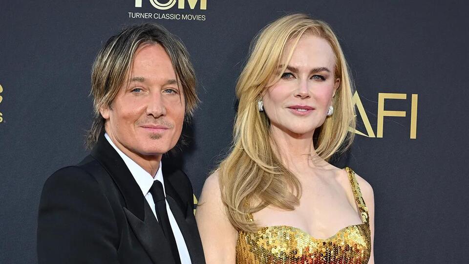 Nicole Kidman & Keith Urban’s Custody Agreement Revealed After Their ...