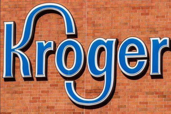 Here are the Kroger Money Services Hours of Operation - NewsBreak