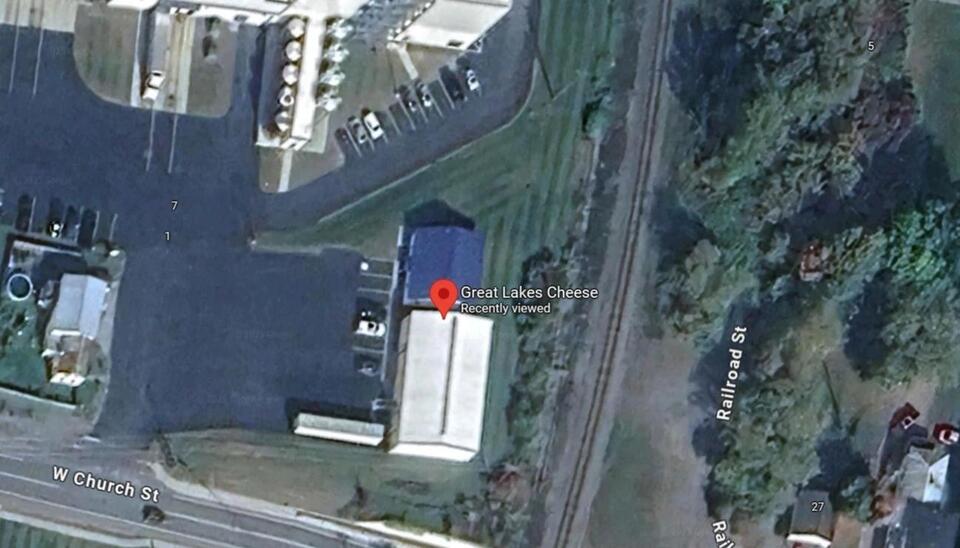 Catastrophic Fish Kill Forces New York To Punish Upstate Company ...