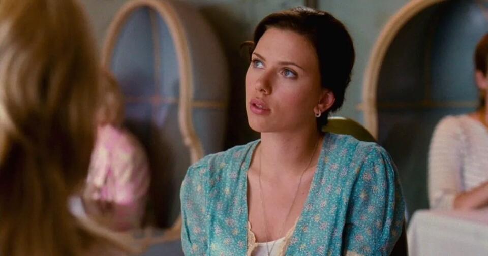 Beloved Scarlett Johansson Movie Gets Netflix Remake, MCU Star’s ...