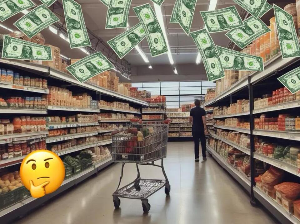 Wisconsin Is Home To The Most Overpriced Grocery Stores This Year In ...