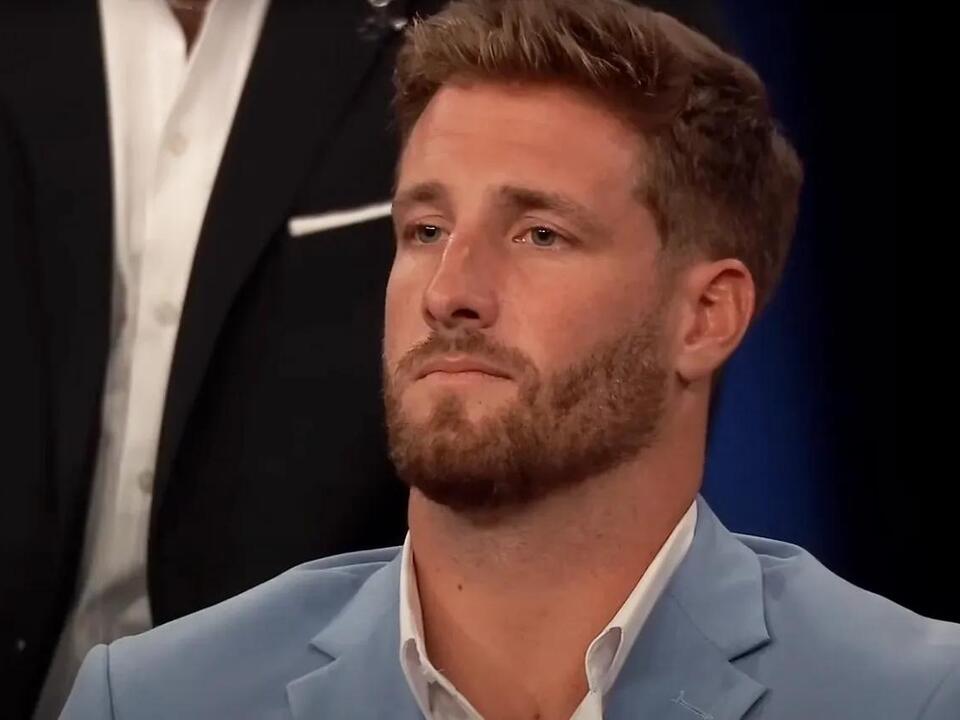 ‘The Bachelorette’s Sam McKinney Attempts To Defend “Disrespectful ...