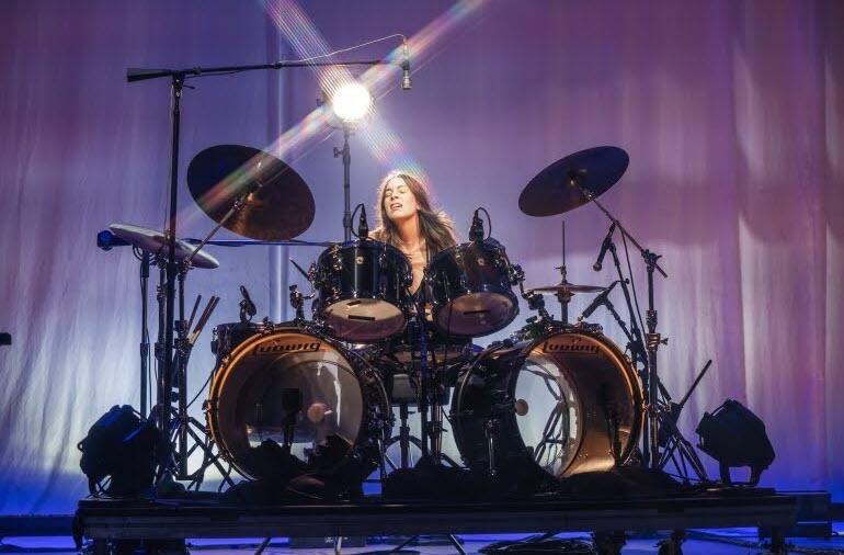 15 Best Drummers of All Time - NewsBreak