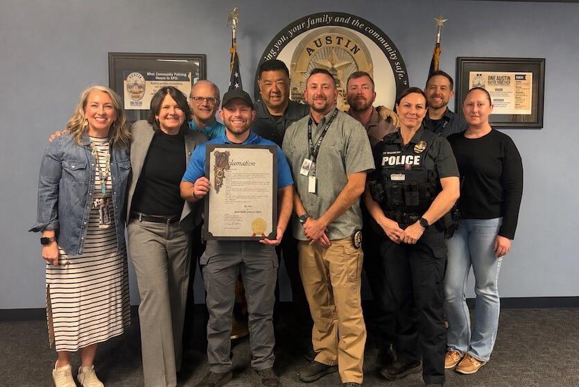 APD shares mental health proclamation, encourages residents to seek ...