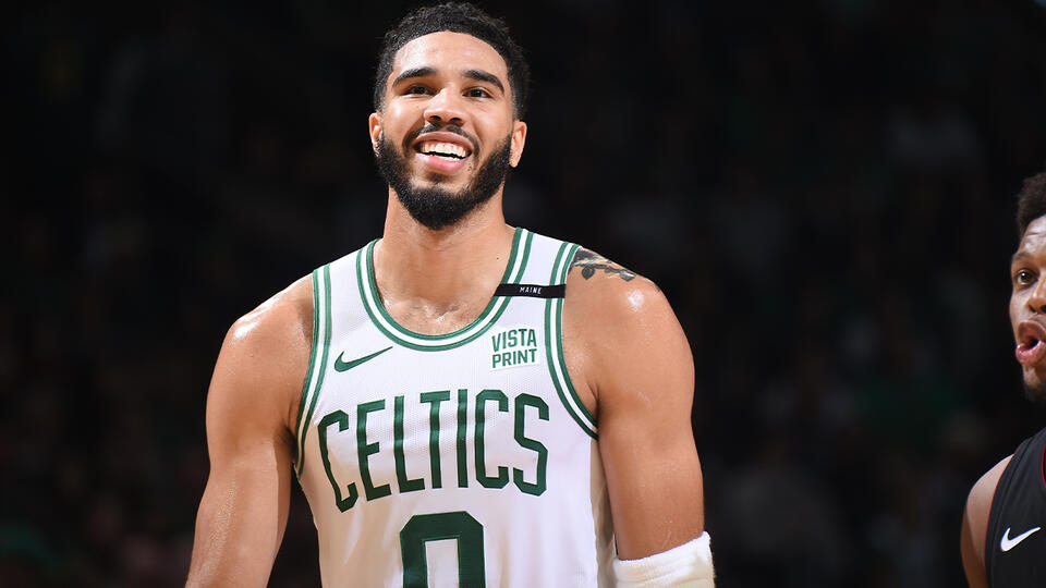 ‘Starting 5’ Netflix NBA Sports Docuseries Sets October 2024 Release ...