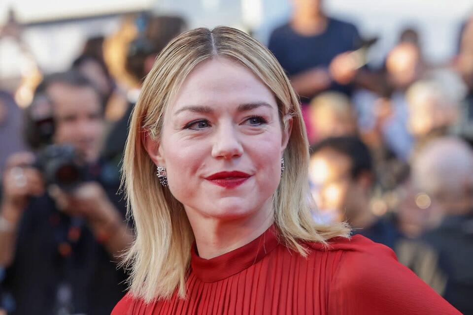 Émilie Dequenne death: Award-winning Rosetta actor and The Missing star ...