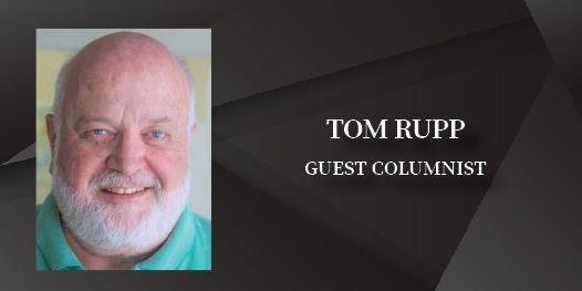 Tom Rupp commentary: In the year 2525, 500 years from now - NewsBreak