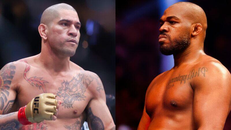 UFC Commentator Labels Alex Pereira vs. Jon Jones As The “Biggest Fight ...