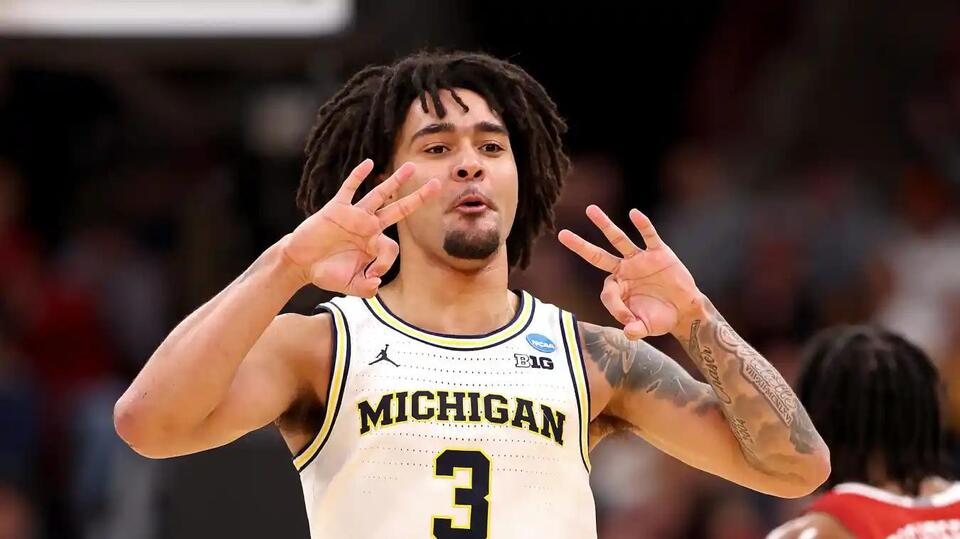 What Happened To Elliot Cadeau? Latest Updates After Michigan Star ...