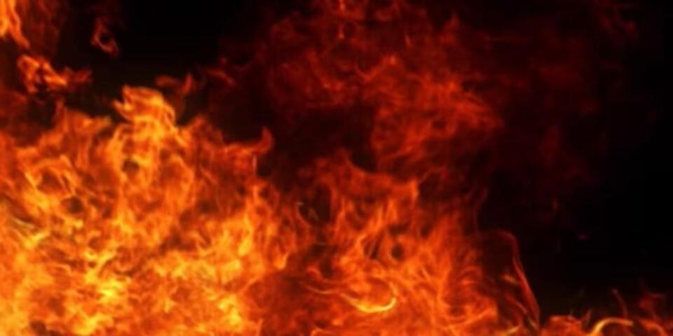 Crews battle apartment fire in Mountain Home, Ark. - NewsBreak