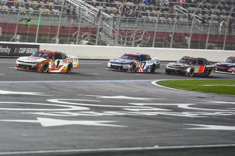 NASCAR O’Reilly Results Tonight: O’Reilly Series Race Winner, Stage ...