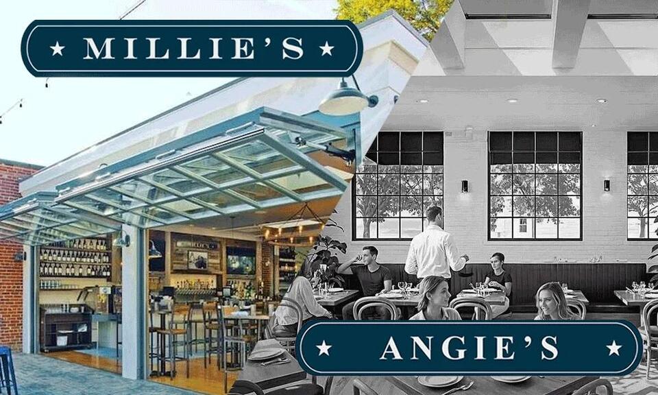 Millie’s Accuses Balos Owners of Ripping Them Off at Long Island ...