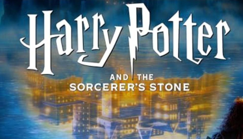 Here’s The ‘Harry Potter’ Full-Cast Audiobooks Release Schedule - NewsBreak