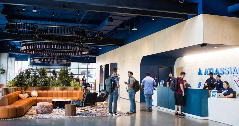 Meet the Leaders Powering Atlassian’s Growth in Canada - NewsBreak