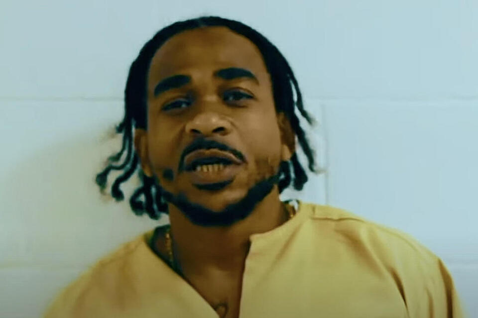 Max B Reveals New Prison Release Date - NewsBreak