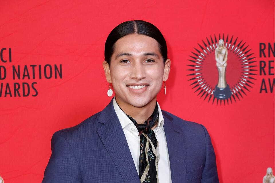Yellowstone’s Mo Brings Plenty says he believes 1923 actor nephew was ...