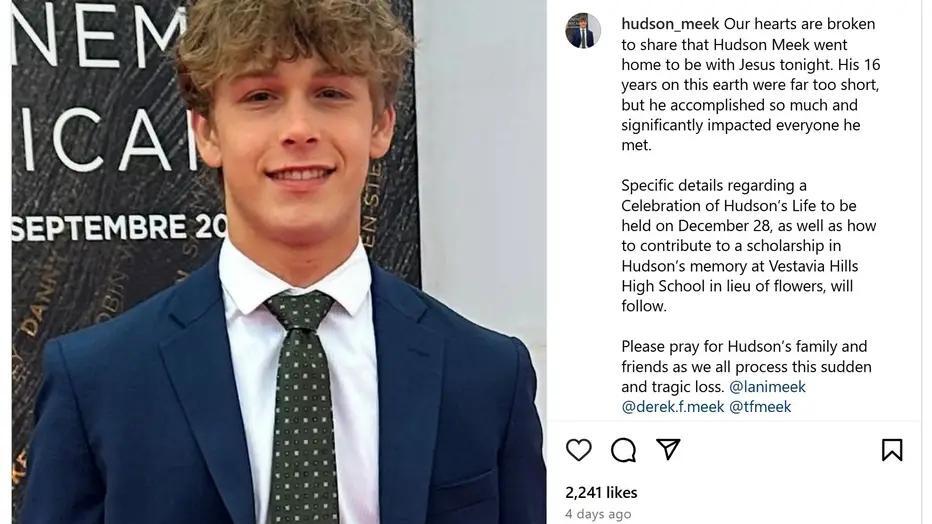 16-year-old 'Baby Driver' actor dies after fall from moving vehicle in ...