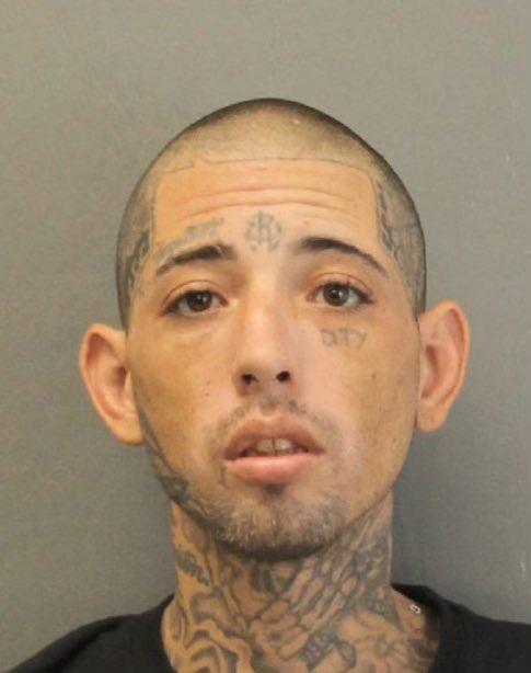 Texas inmate, wielding knife, escapes after court appearance - NewsBreak