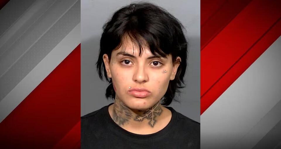 Ex-girlfriend admits to shooting ‘her first love’ at east Las Vegas ...