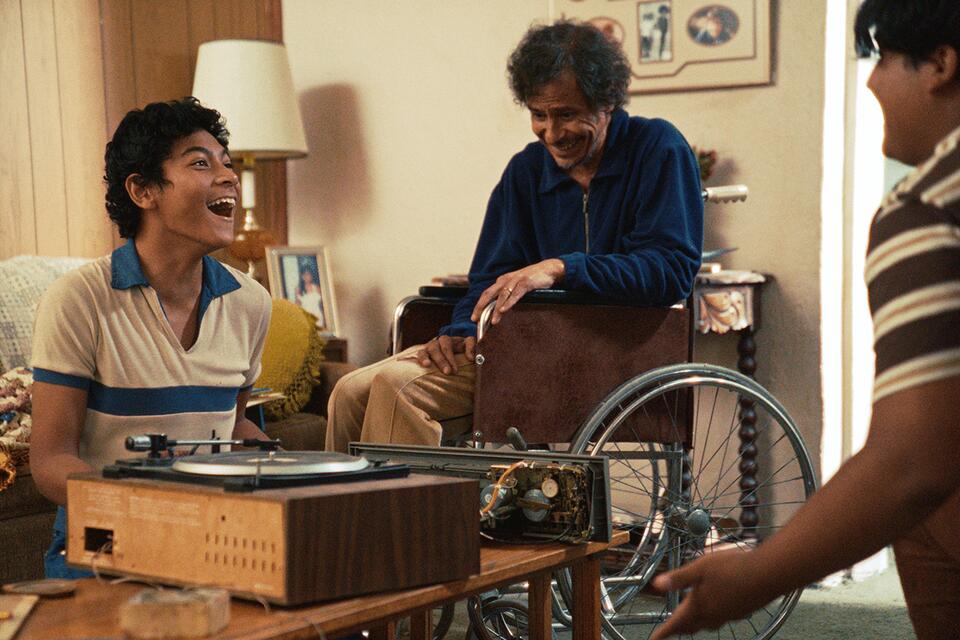 6 Latino Films to Catch at TIFF 2025 - NewsBreak