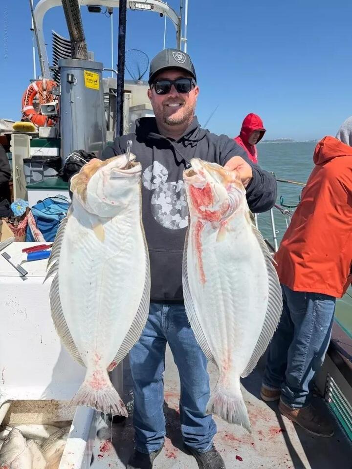 Lovely Martha Fish Report for 5-14-2026 - NewsBreak