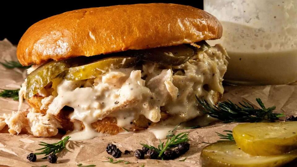21 Old-Fashioned Southern Foods Northerners Can’t Handle - NewsBreak