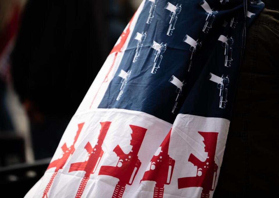 25 terms you should know to understand the gun control debate - NewsBreak