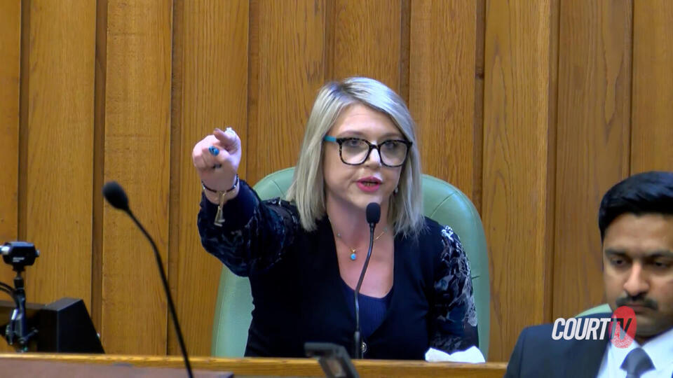 'I Hate You': Victim's Daughter Confronts Susan Embert at Sentencing ...