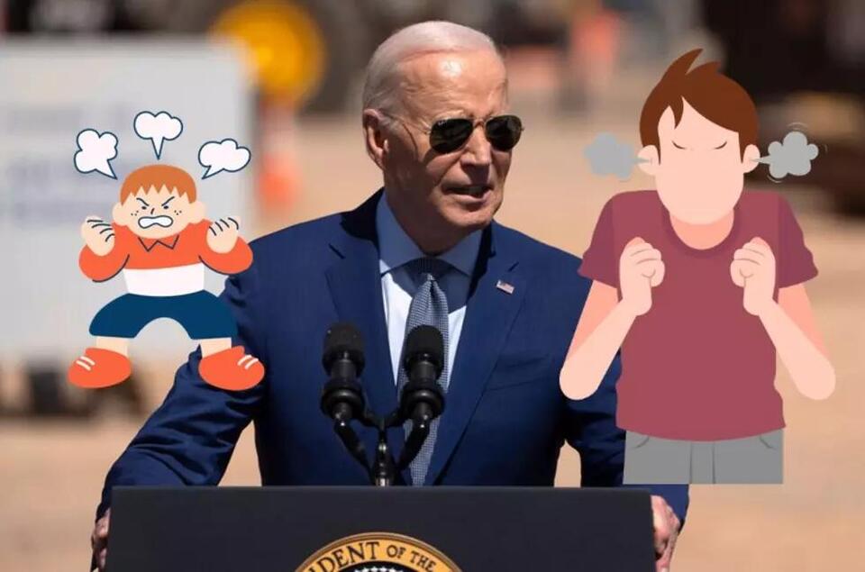 The Ultimate Joe Biden Hater is Driving Around Texas While the ...