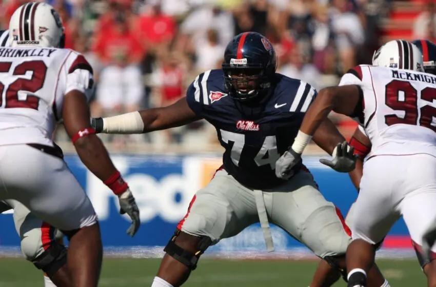 Everything you need to know about Michael Oher and the “Blind Side ...