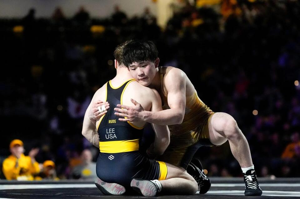 Cael Sanderson Issues Clarification on Masanosuke Ono’s Participation ...