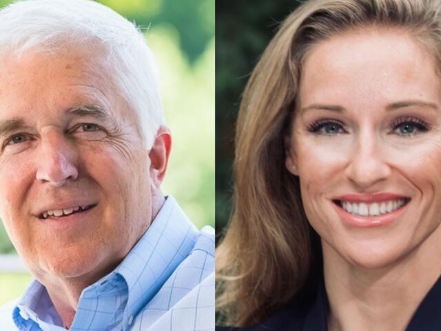 LIVE UPDATES: Owen leads Gibson in tight Virginia House District 57 ...
