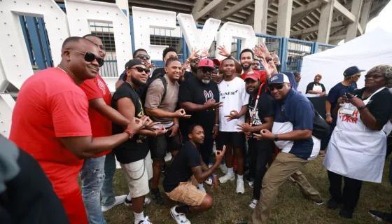Hollywood Nupes: Members of Kappa Alpha Psi In TV and Film - NewsBreak
