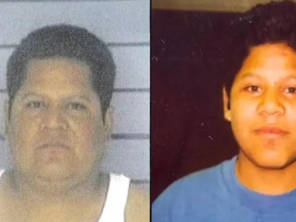 Decades-old cold case cracked with discovery 14-year-old boy’s murderer ...