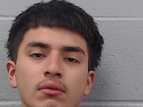 Kyle Police Department, Hays County Sheriff’s Office assists Mustang ...