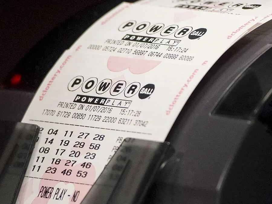 Mass. Powerball player wins $1 million prize