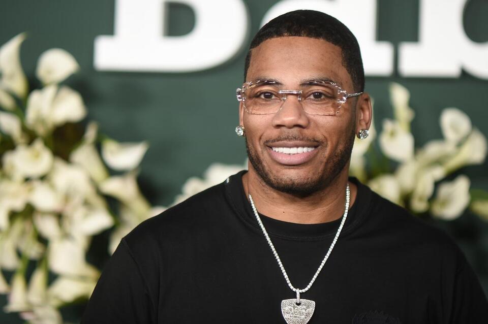 Rapper Nelly to perform at a Donald Trump inaugural ball - NewsBreak