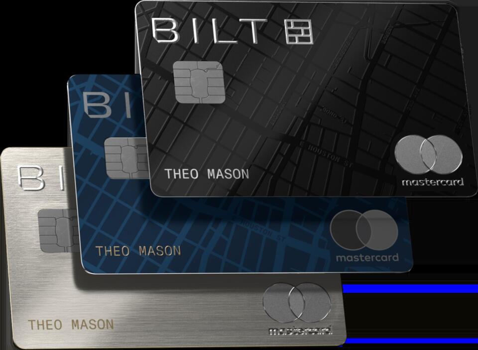 Bilt Rent Day double points to continue through Jan 2027, transition ...