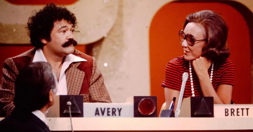 ‘Match Game’: Here’s What Happened to TV Game Show Celebrity Panelist ...