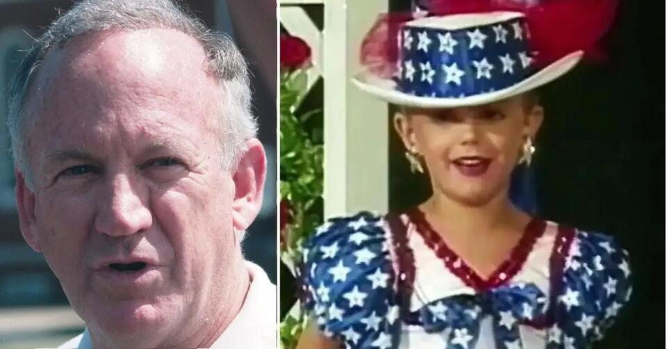 On What Would’ve Been JonBenét Ramsey 35th Birthday, We Lay Bare the ...