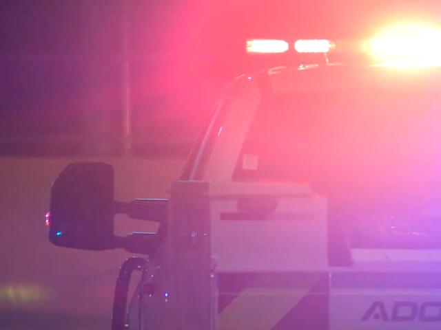 Three dead in possible wrong-way crash on Loop 202 Red Mountain on ...