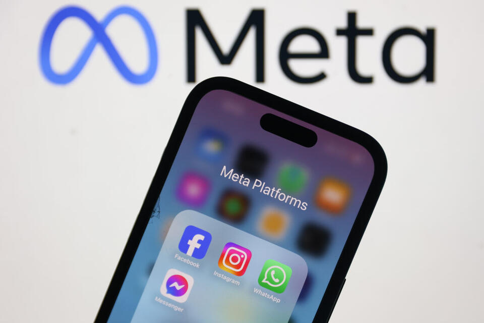 Meta launches Instagram, Facebook, and WhatsApp subscriptions, with ...