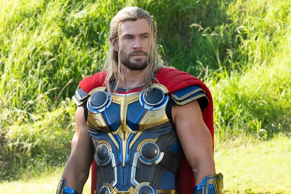 Chris Hemsworth Confirms More Thor in MCU’s Future After ‘Doomsday ...