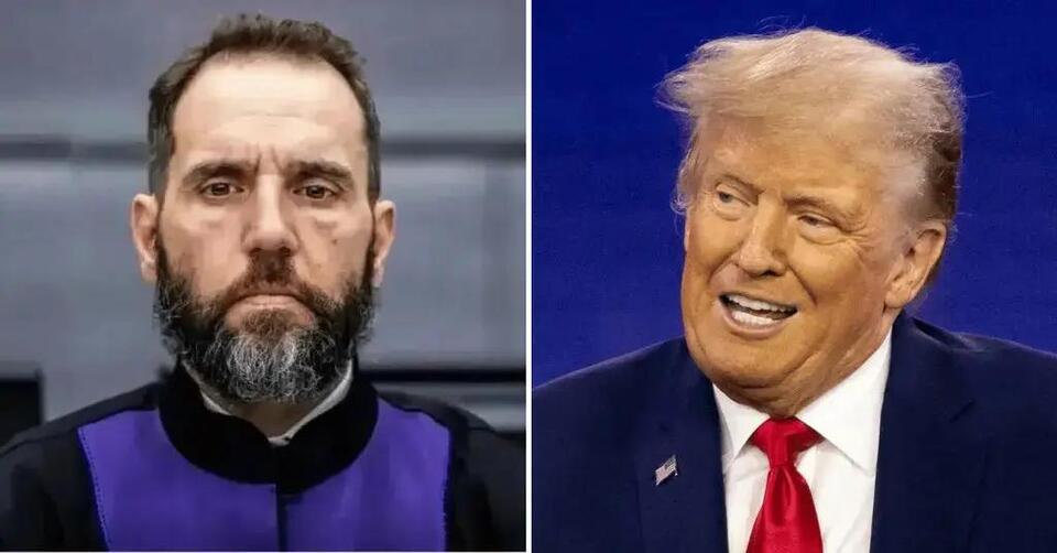 Special Counsel Jack Smith Seeks Limited Gag Order Against Donald Trump ...