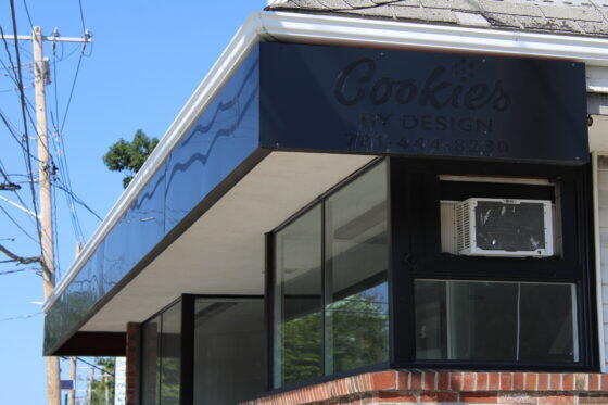 Cookies by Design to Return in a New Form - NewsBreak