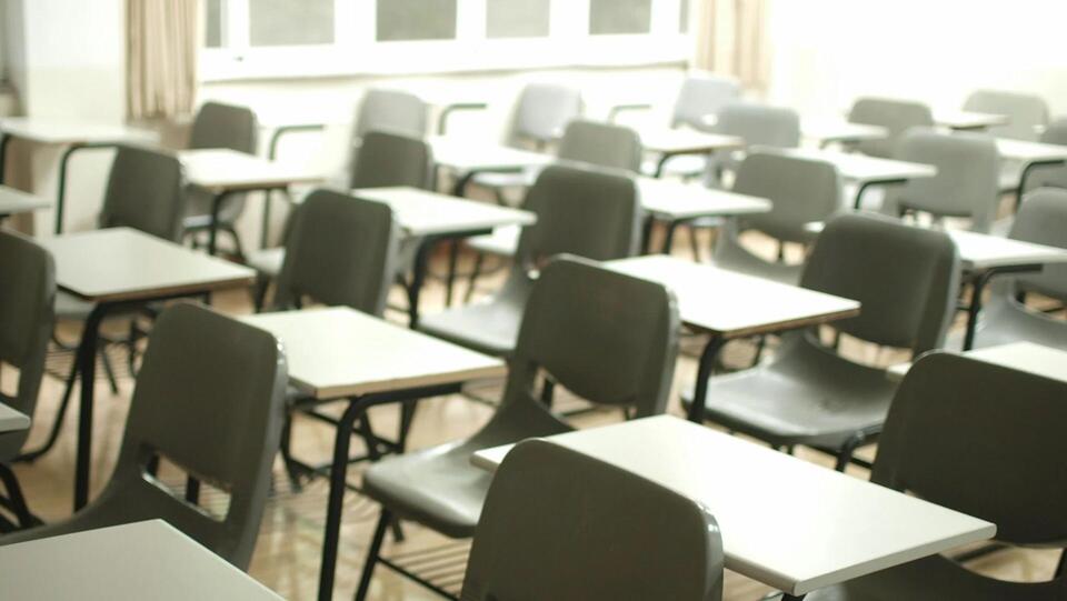 Veteran teacher wins settlement from Ohio Education Association - NewsBreak