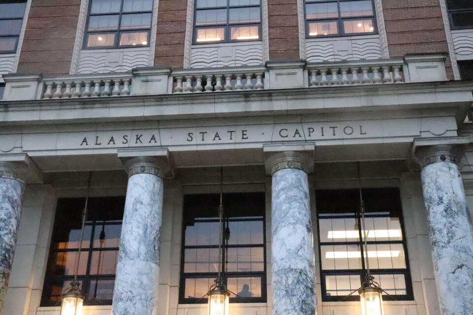 Alaska Senate passes bill to allow municipal blight tax, property tax ...