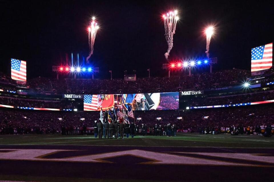 AI-Generated NFL Stadiums Are Going Viral: See Your Favorite Team’s New ...