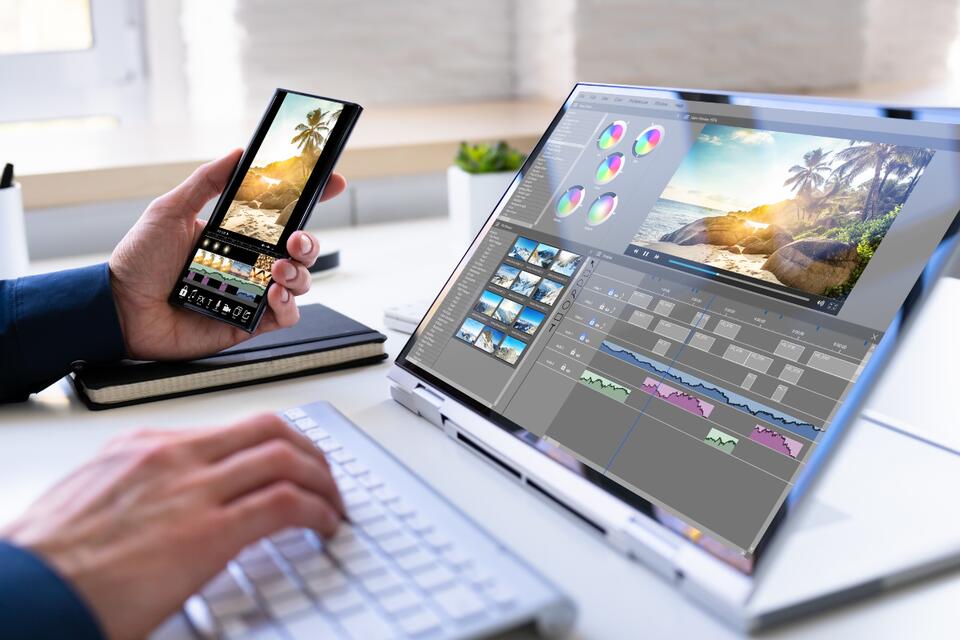 Cut-Out Portrait Ideas That Will Dominate Video Editing in 2025 - NewsBreak